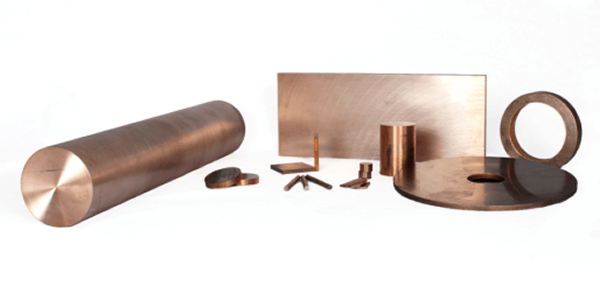 Graphite Supplier & Graphite Machining by Ohio Carbon Blank, Inc ...